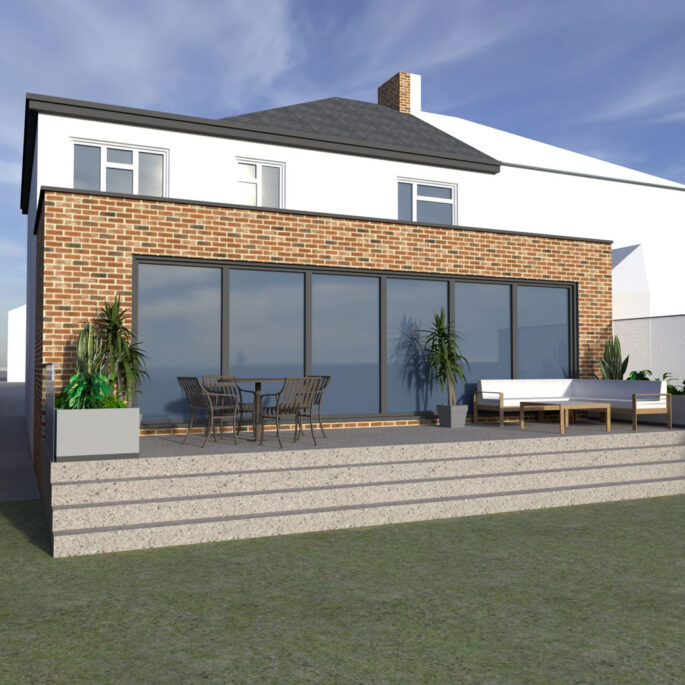 House Extensions Design & Build - ADL Design & Build Ltd