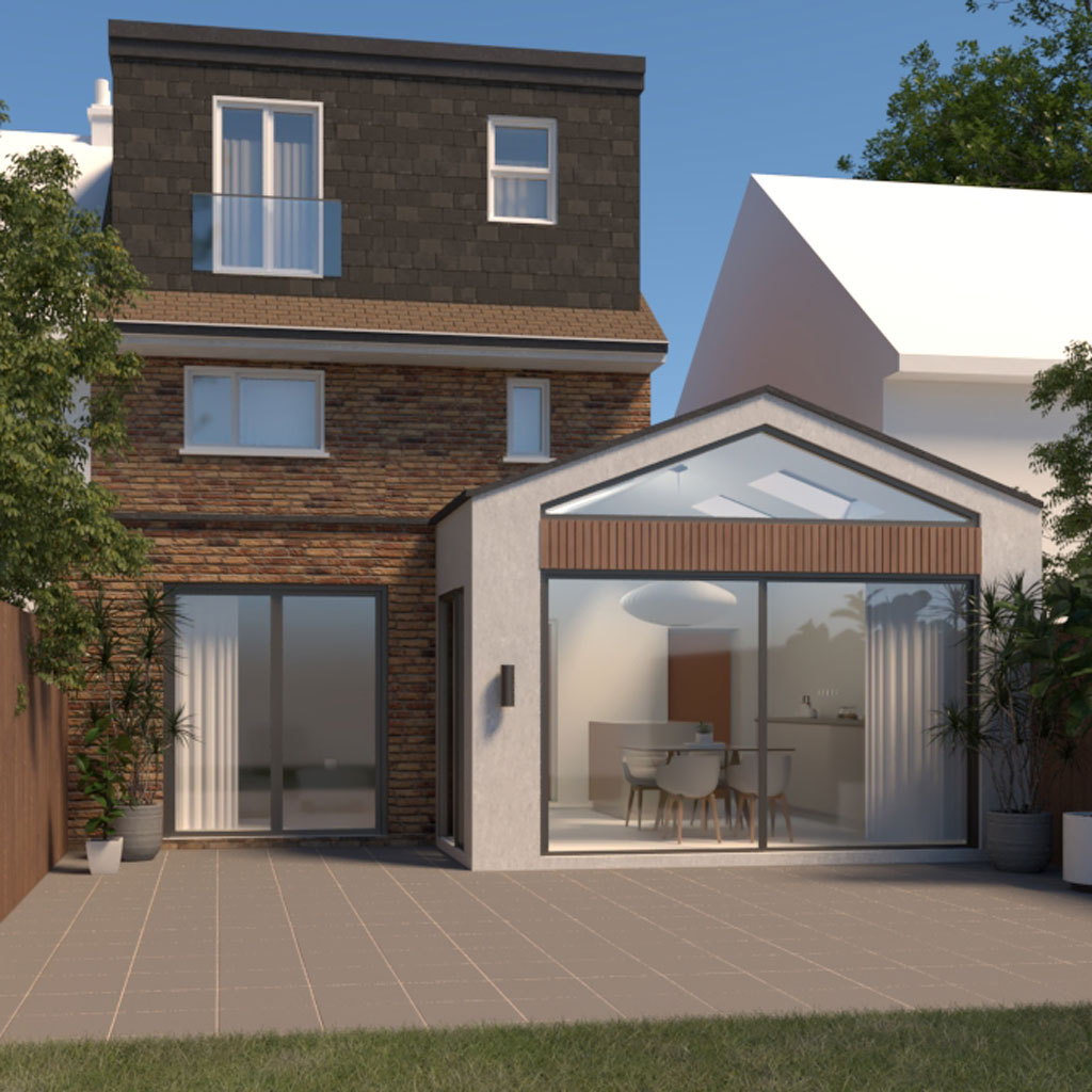 ADL Design & Build Ltd